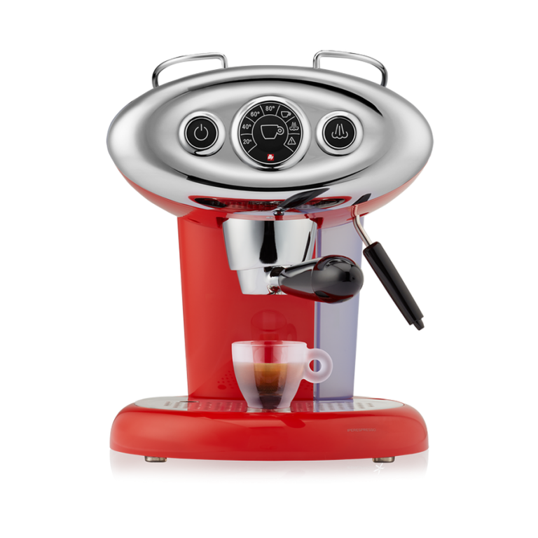 MACHINES - illy Malaysia