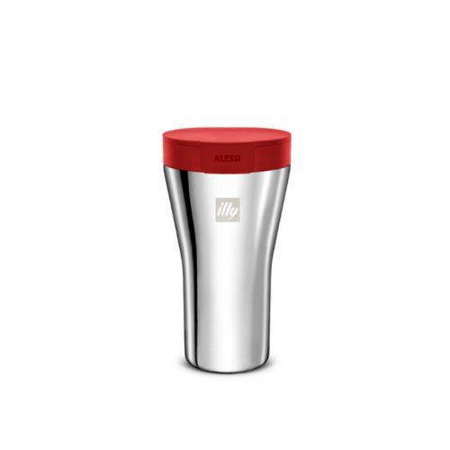 BUY ILLY TRAVEL MUGS