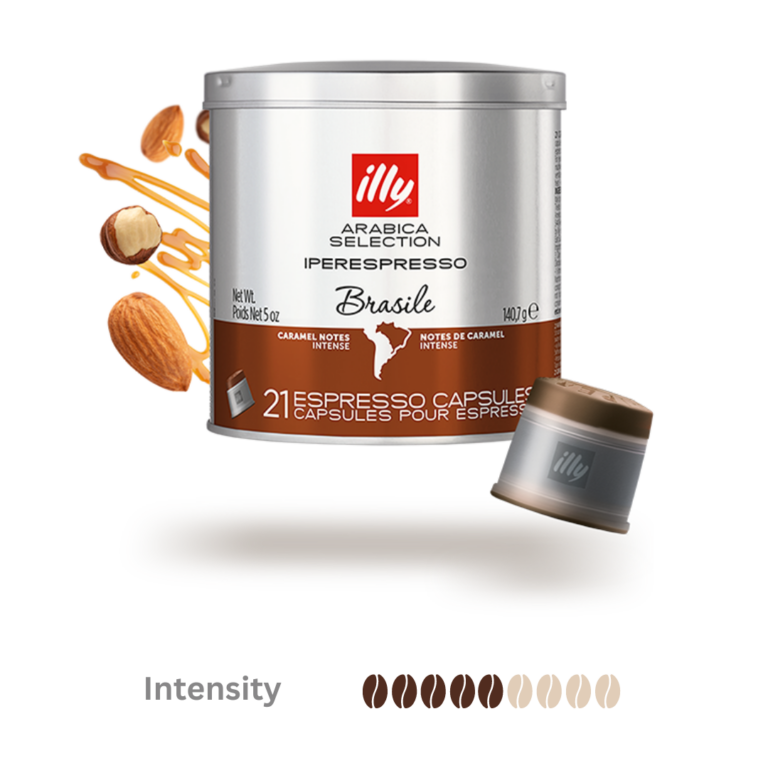 illy Malaysia - Premium Coffee & Italian Coffee Machines