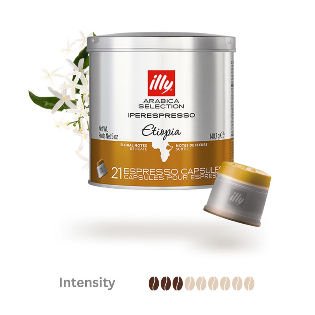 illy Malaysia - Premium Coffee & Italian Coffee Machines