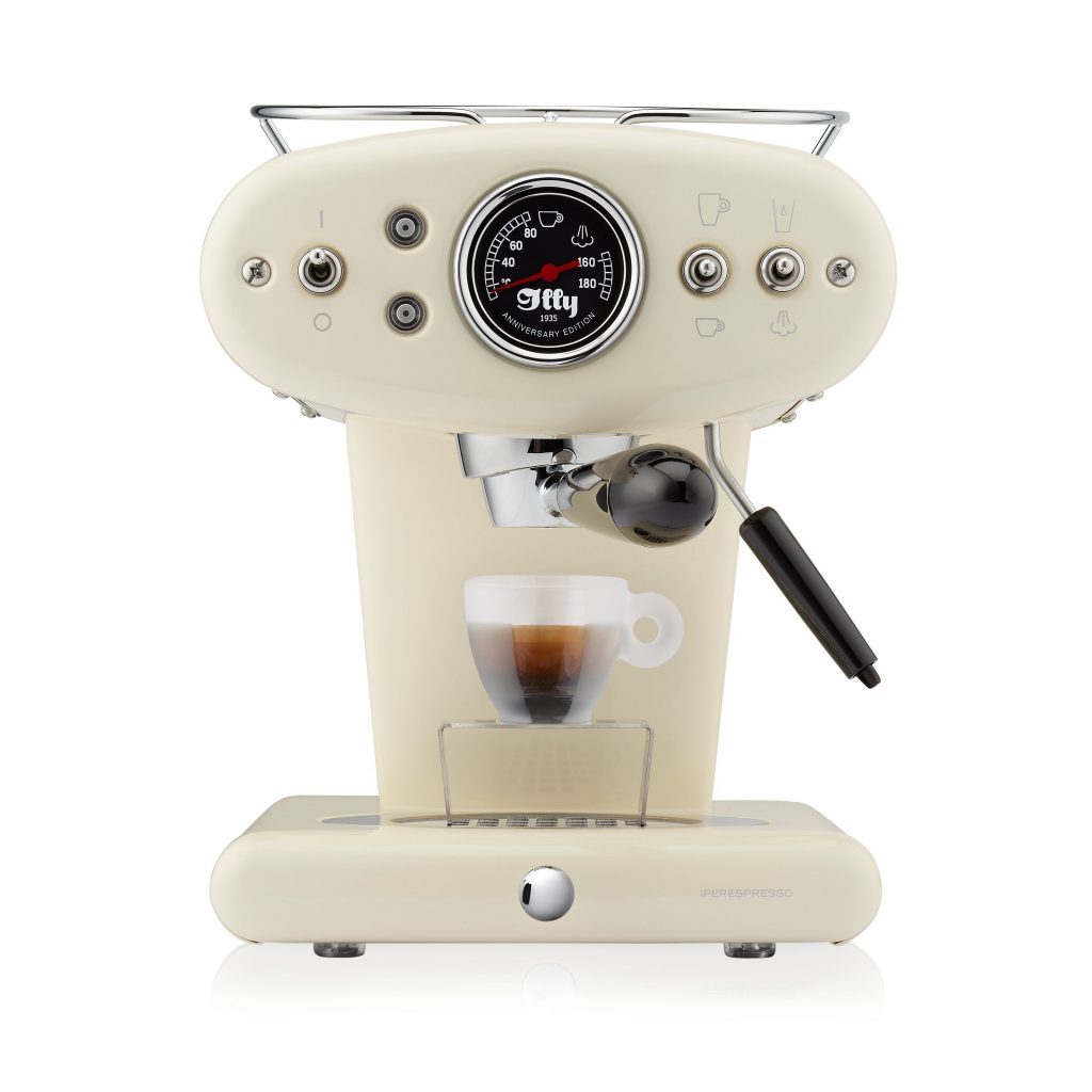 illy Malaysia - Premium Coffee & Italian Coffee Machines