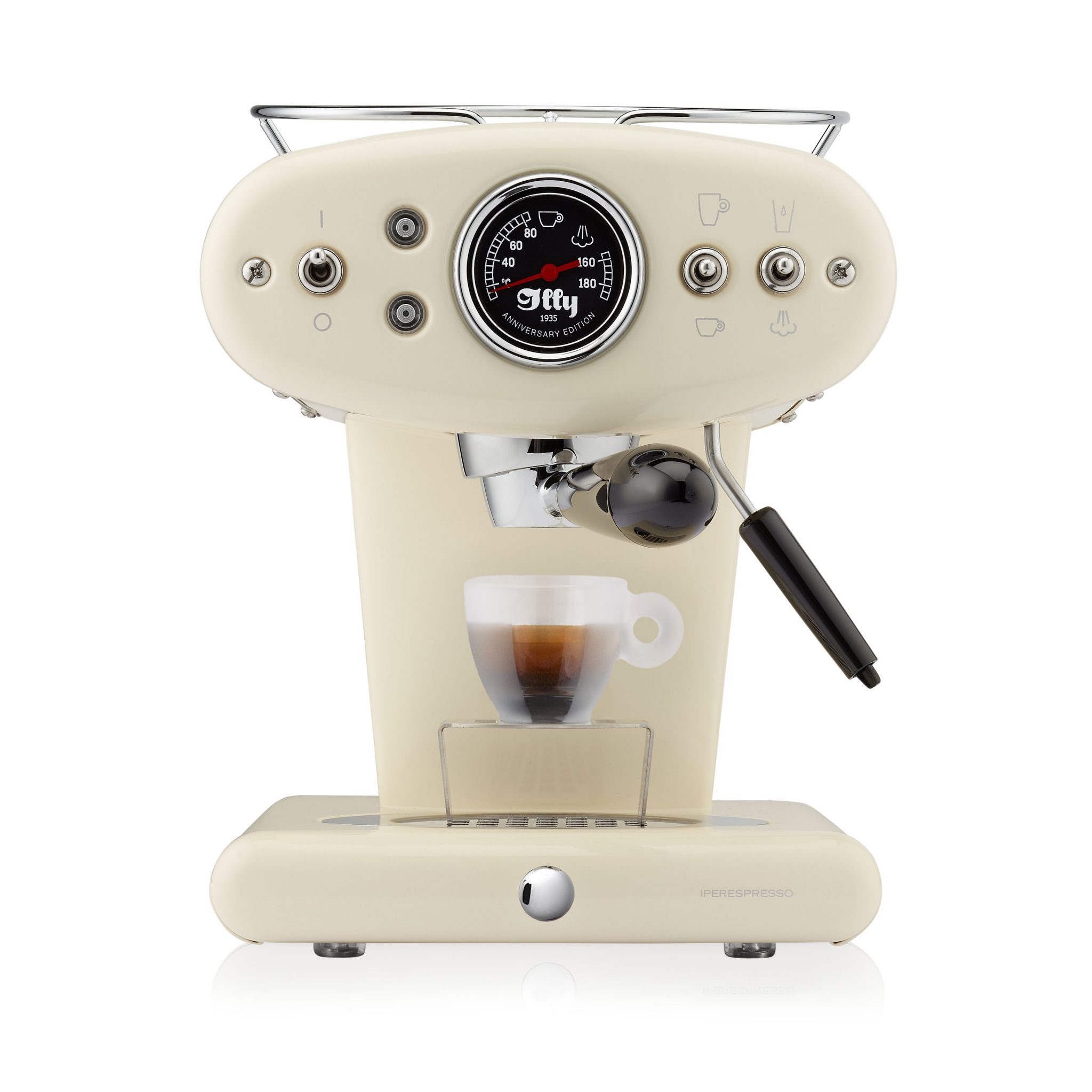 BUY ILLY COFFEE MACHINES - illy Malaysia