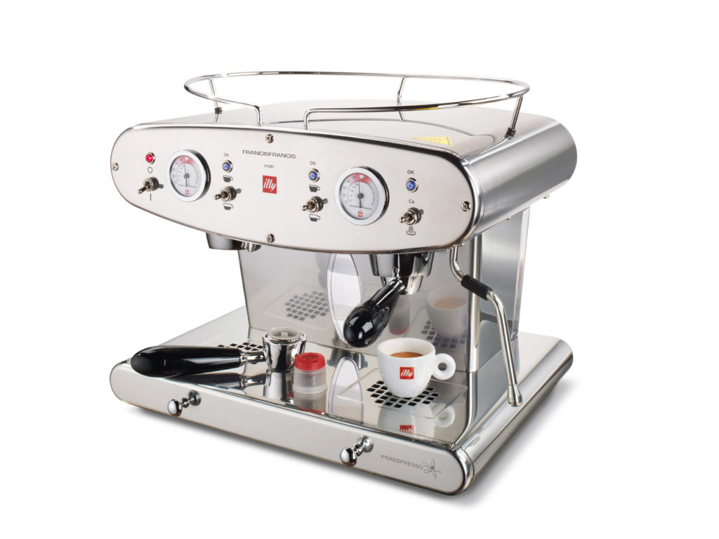 Buy X2.2 Iperespresso Professional Coffee Machine