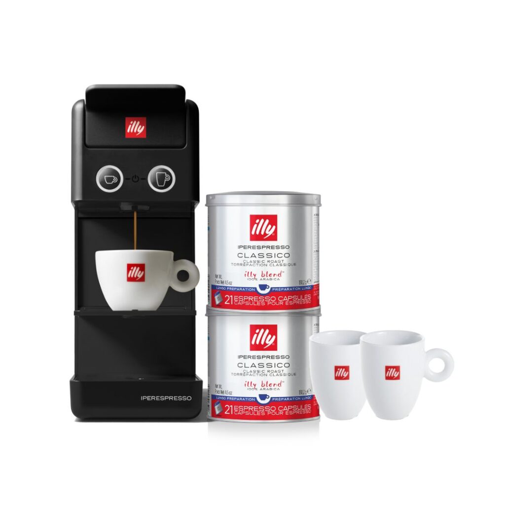 BUY ILLY GIFT SETS - illy Malaysia