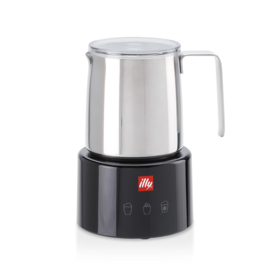 BUY ILLY COFFEE MACHINES - illy Malaysia