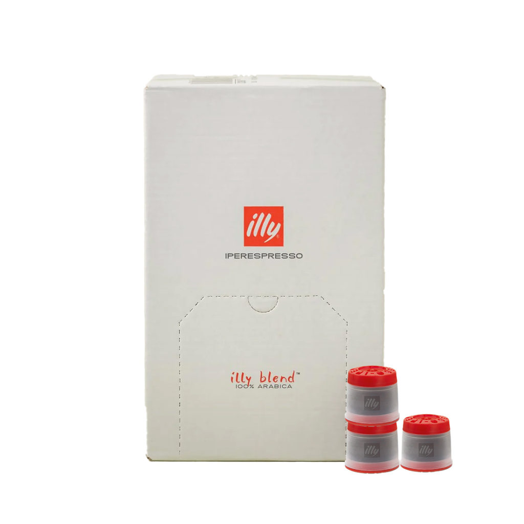 Gourmet Coffee & Italian Coffee Machines - illy Malaysia