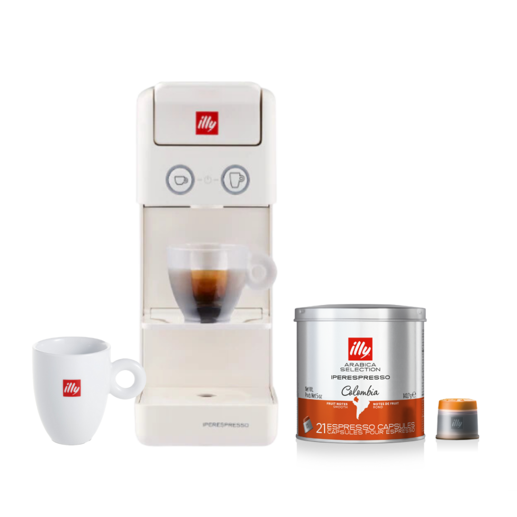 BUY ILLY GIFT SETS - illy Malaysia
