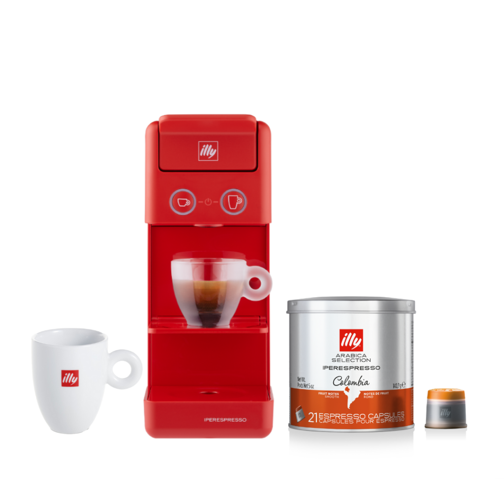 BUY ILLY GIFT SETS - illy Malaysia